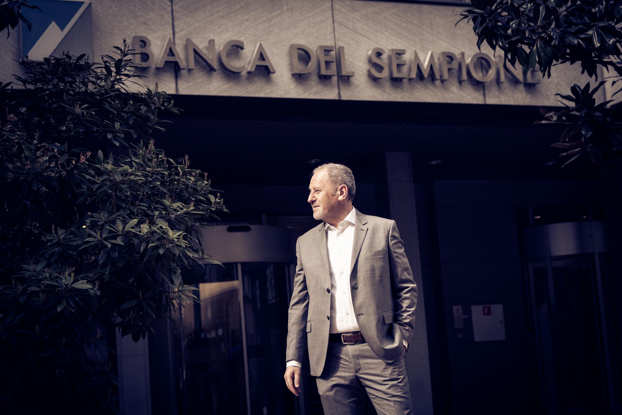 Sempione SIM - Sempione SIM